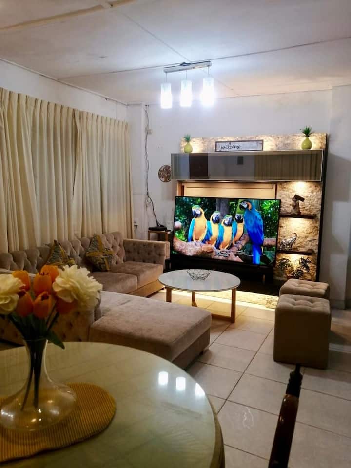 Departamento En Pucallpa - Pucallpa