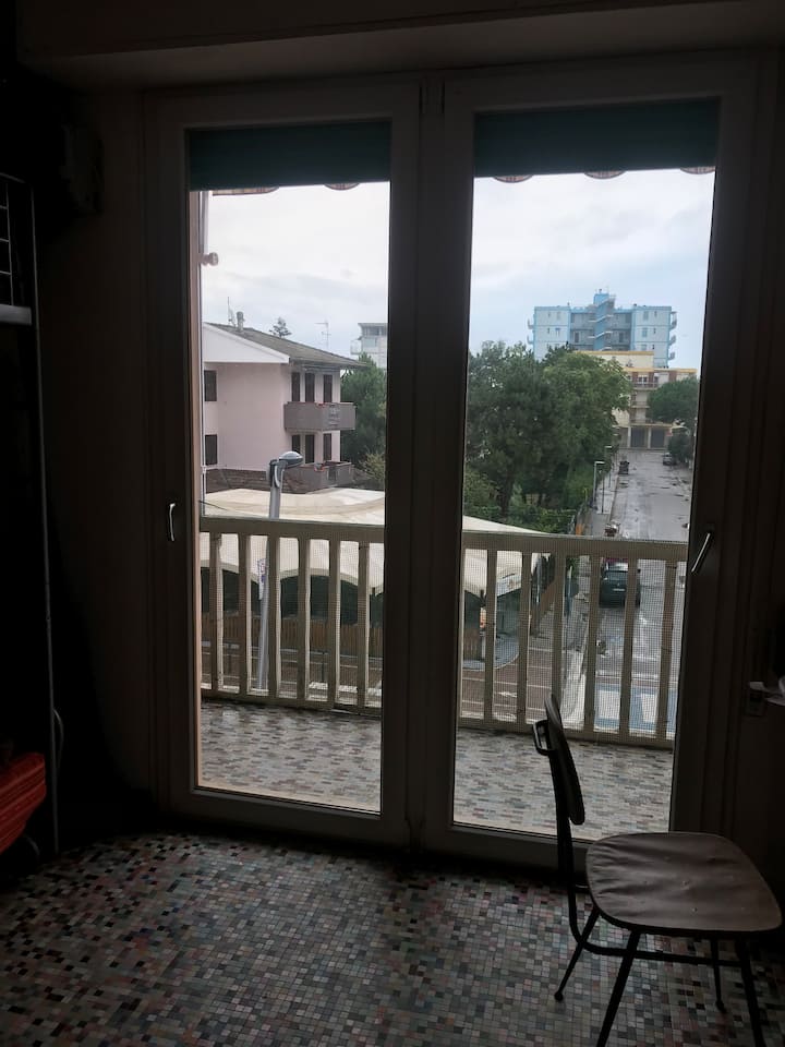 Casa Cactus Per Riposarsi - Comacchio