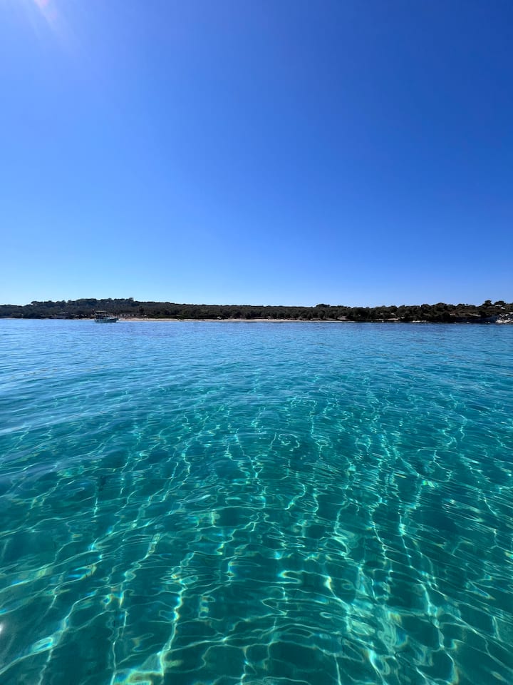 Bademli Ancanoz Taş Ev
Kahvaltı Dahil - Bademli