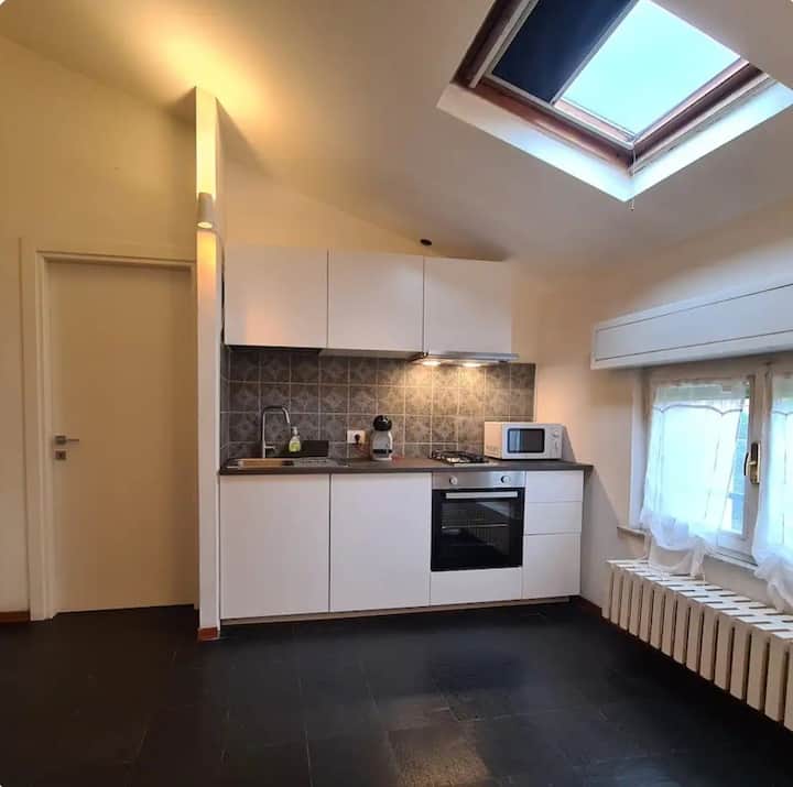 Vicino Università, Ospedale E Centro – No Ztl - Parma