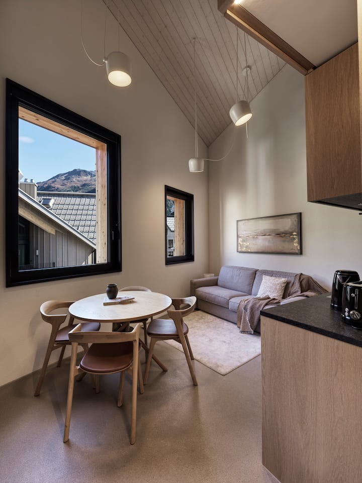 Studio Deluxe - Andermatt