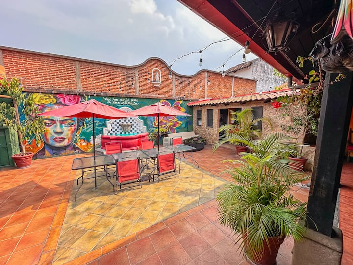 Casa La Chula Antigua Guatemala - Guatemala