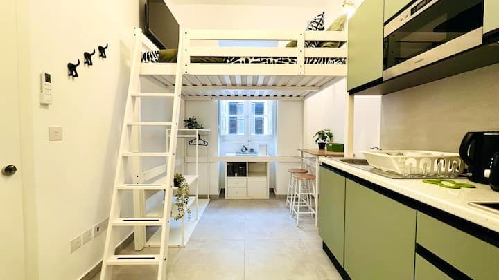 Studio 2 Sliema - Malta