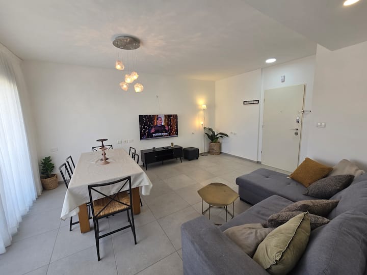 Royal Suite Biankini 4a 2bdr#13 Floor 3 - Jerusalem