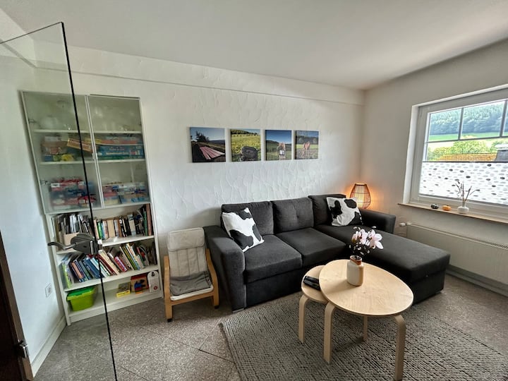 Ferienwohnung Brandenburger - Schmallenberg