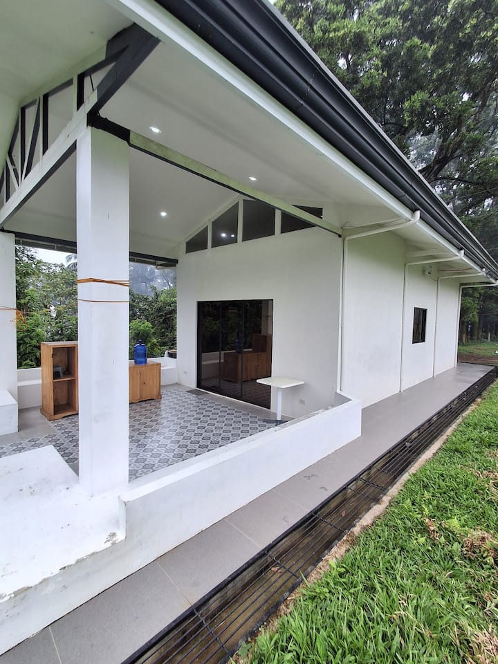 Paz Y Conexion Con La Naturaleza - Camiguin