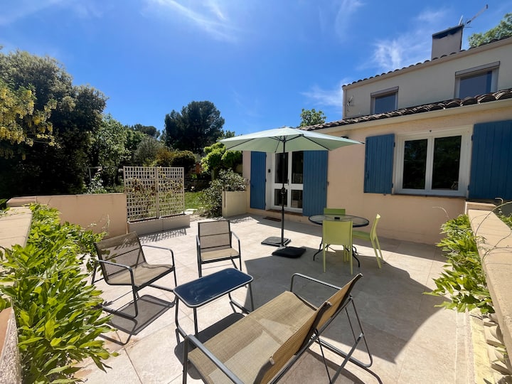 Grand Lodge : ÉVasion Provençale - Manosque