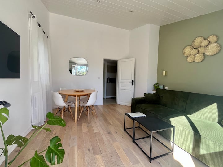 Grand Lodge : ÉVasion Provençale - Manosque