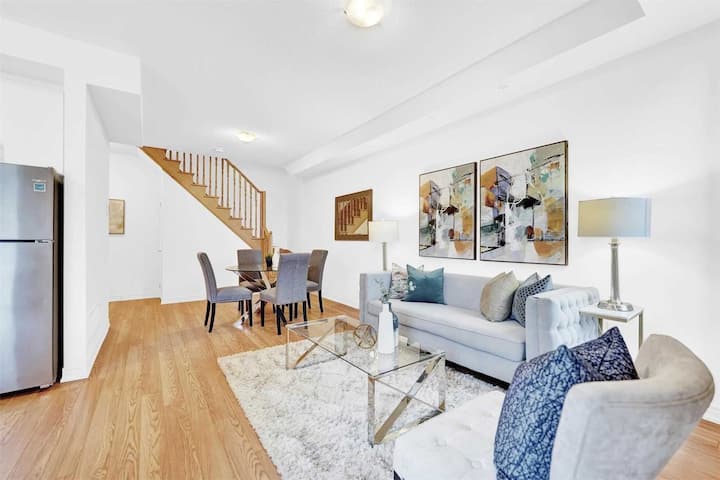 Our Townhouse Castlemore - Vaughan