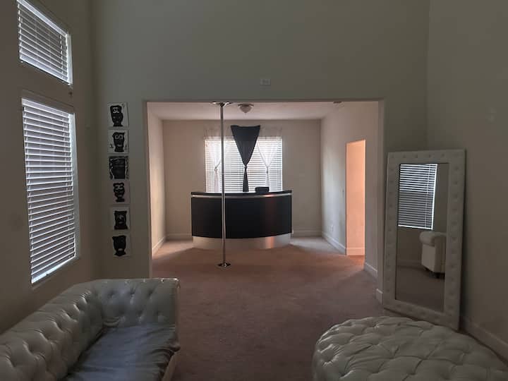 Bay Point Event Space - Pittsburg, CA