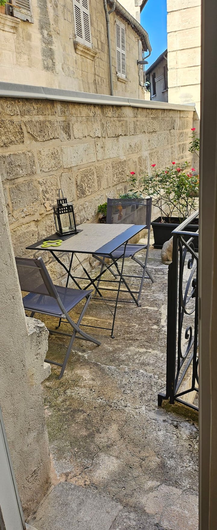 Appartement Cosy Avignon Centre - Avignon