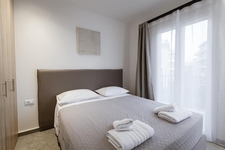 The Luxury Apartments Of Colossus - Artemis - Rhodes