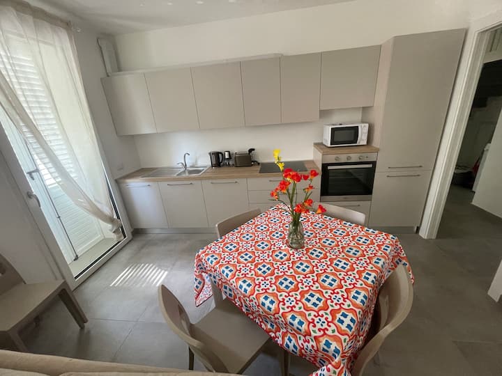 Nuovo Appartamento Al Mare 124a - Ravenne