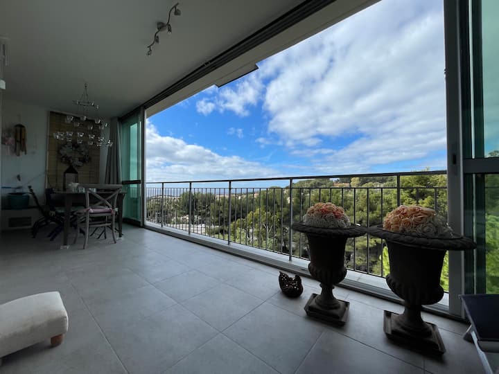 Appartement Bandol Vue Mer - Bandol