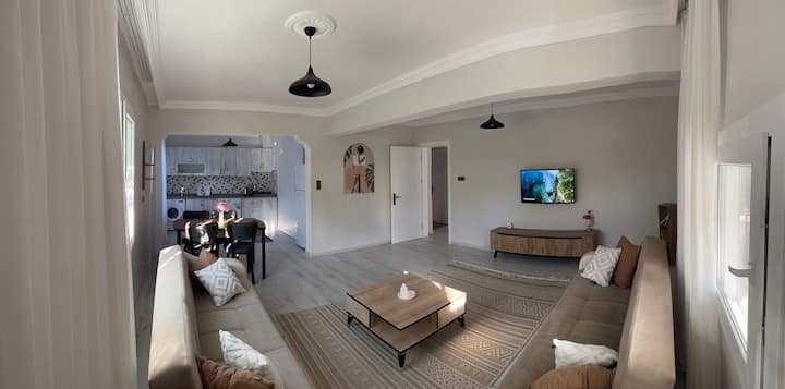 Banialuka Home - Fethiye