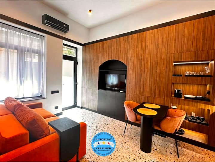 Jais Home-moon Apartment-old Town/muzeului Square - Cluj-Napoca