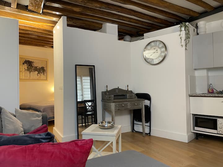 Opéra Royal House - Paris 5e Arrondissement