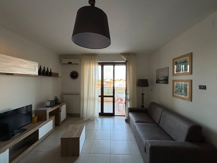 Mare Matrem - Giulianova