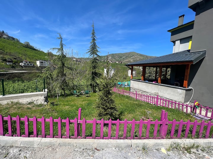 Luxury Villa In Nature - Turkey