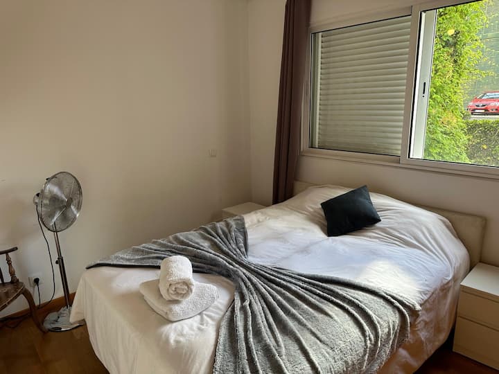 Apartamento Super Confortável! - Funchal