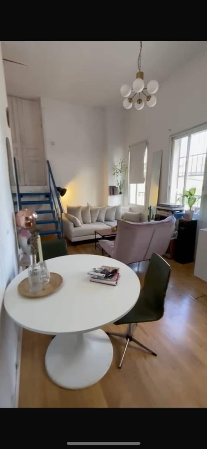 Parisian Kingdom - Tel Aviv-Yafo