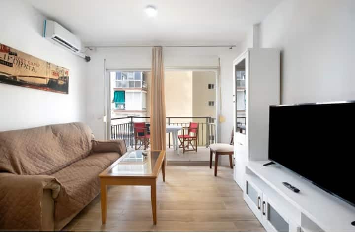 Apartamento En Torremolinos - Torremolinos