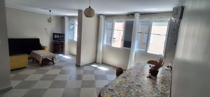 Séjour Familial Au Calme – Spacieux Tout éQuipé - Béjaïa