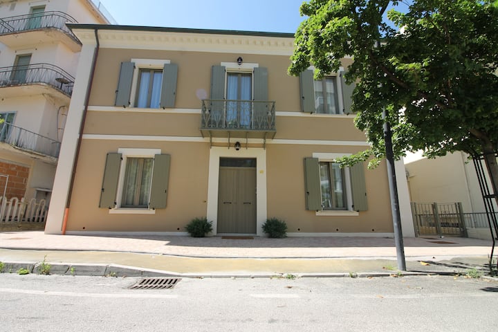 Il Cigno - Cattolica