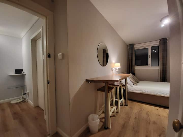Private Room Near Rgu And With Free Parking - Aberdeen