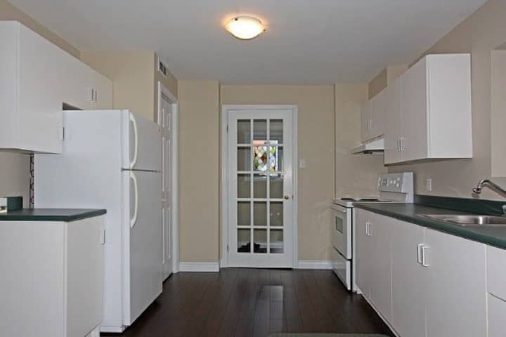 Apartment For Rent - St. John's