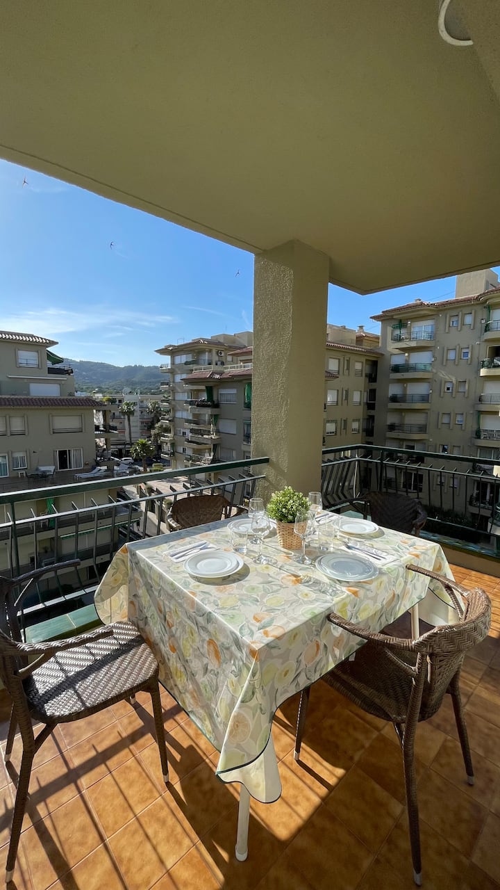 Apartamento Playa De Aro - Platja d'Aro