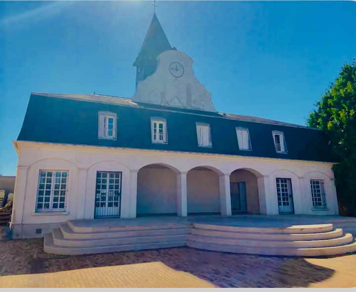 Annexe Du Château - Près De Disneyland Paris - Seine-et-Marne