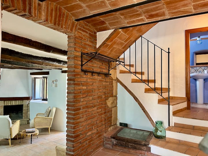Casa Del Racó, Casa Rural Calma I Pedra - Costa Dorada, España