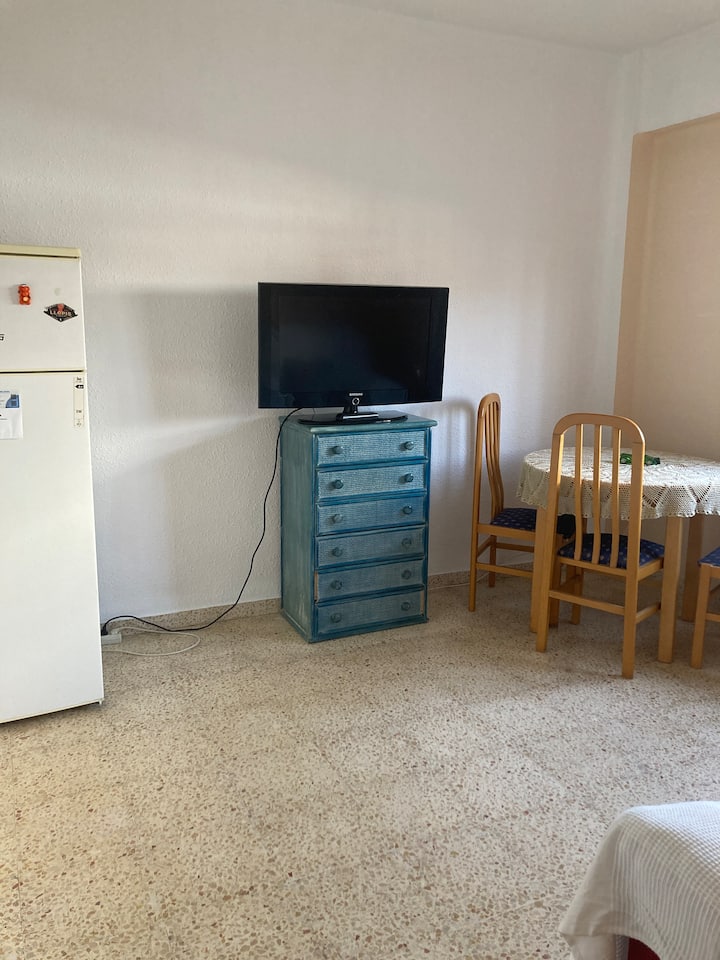 Casita - Valence en Espagne