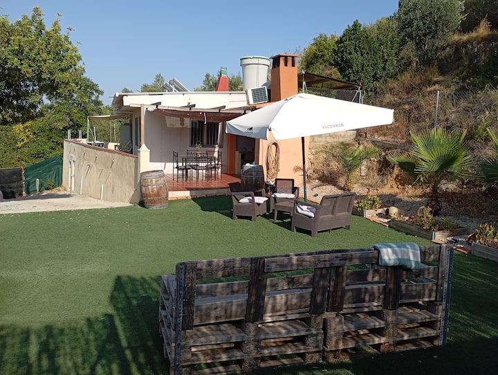 Casa De Campo En Buñol - Buñol