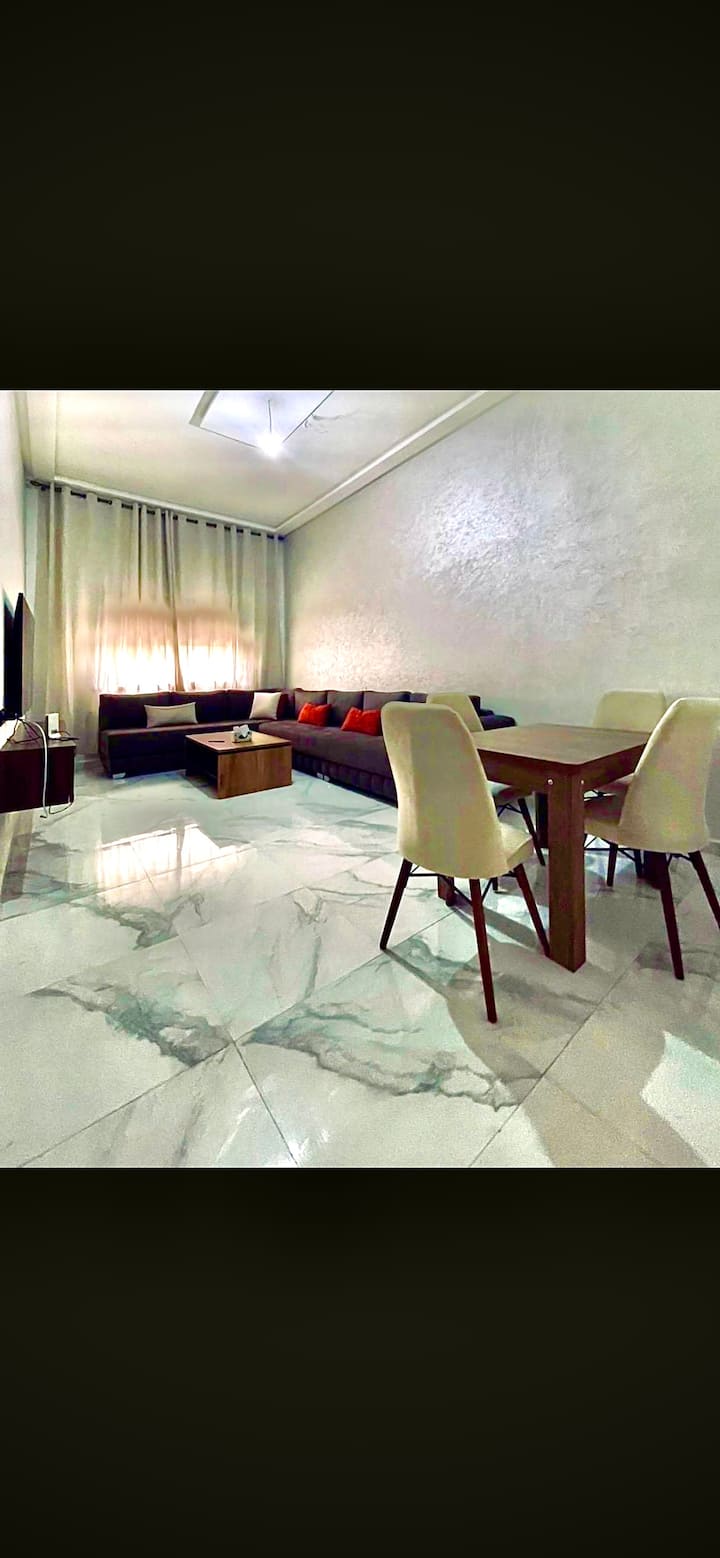 Appartement  (Alia) - Fes