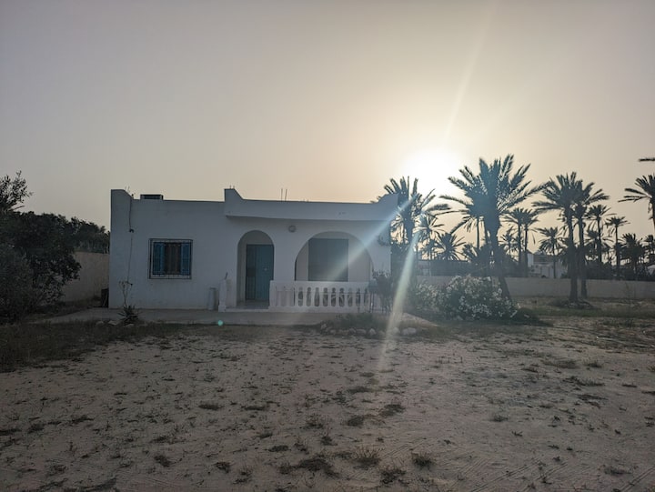 Charmig Hus - Djerba
