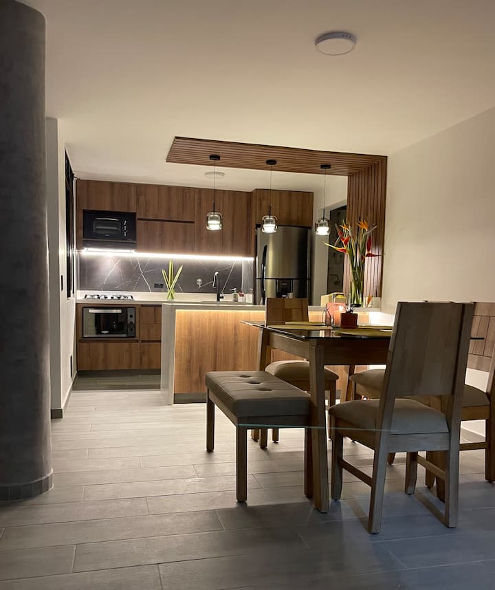 Family Home In Envigado, Medellin - Envigado
