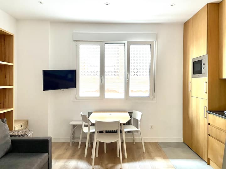 Great Studio - Madrid