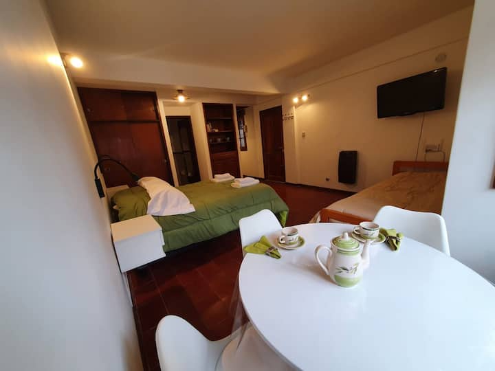 Aldea De Montaña 15 - San Martin de los Andes