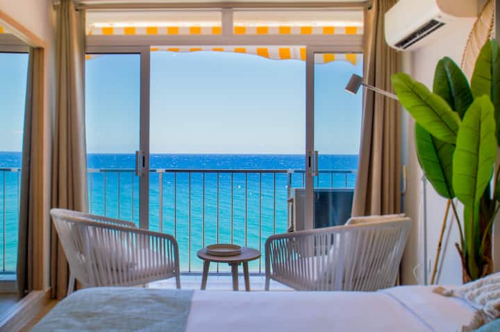 Lavanda Beach Boutique Studio. - Platja d'Aro