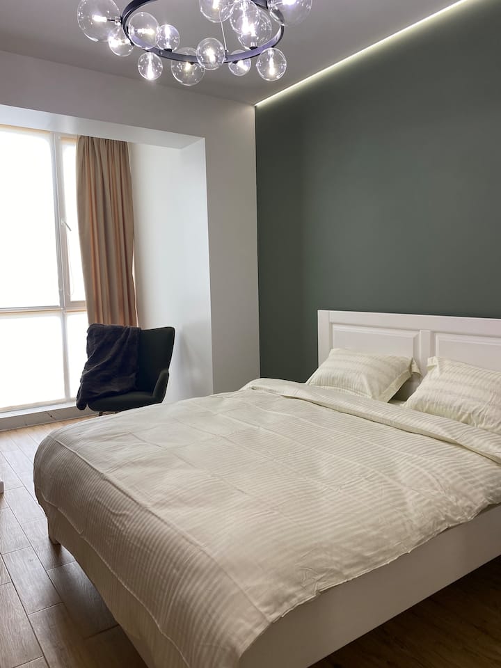 Relax Apartment Чорновола 94 - Ровно