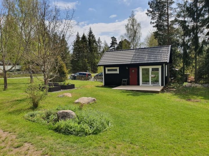 Gäststuga Nära Havet - Åland