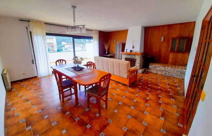 Linda Casa En Bonastre Alquiler - Altafulla