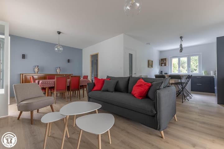 La Belle Auvergnate - Issoire