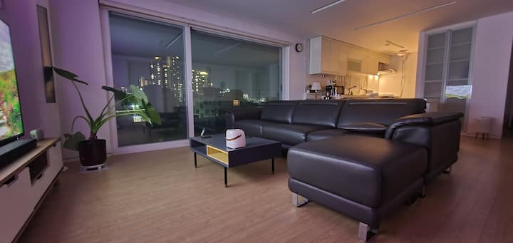 Serendipity In Daegu - Daegu