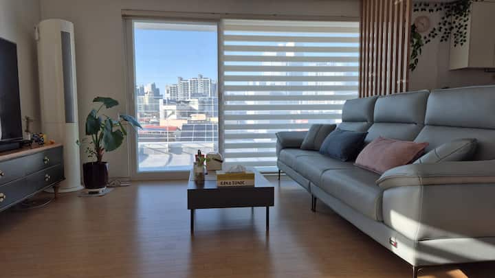 Serendipity In Daegu - Daegu