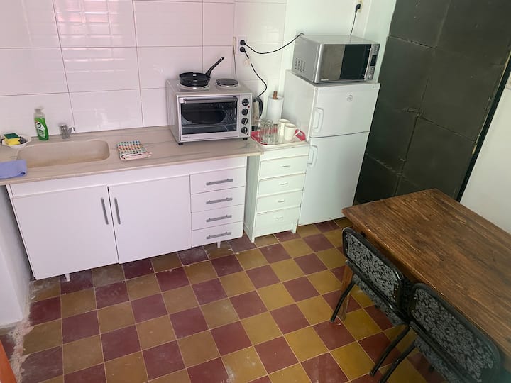 Depto Planta Alta - Gualeguaychú