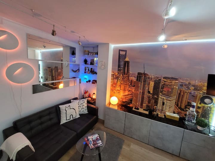 Apartamentos Isidoro Catedral - Langreo