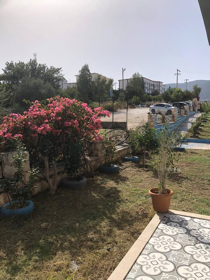 Antalya Demre 1+1 Apart - Demre